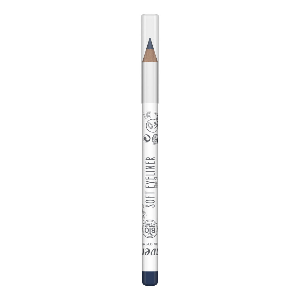 Lavera Soft Eyeliner -Blue 04- 1,14 g - Transmeri Pro