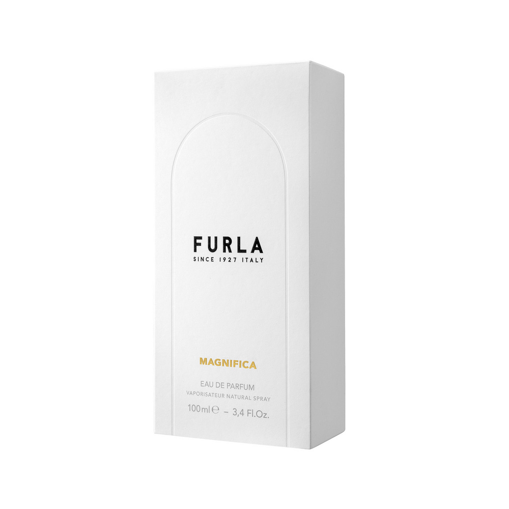 Furla Collection Magnifica Eau de Parfum 100 ml - Transmeri Pro